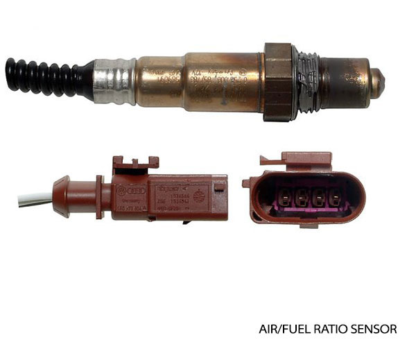 A/F Sensors | DENSO Heavy Duty