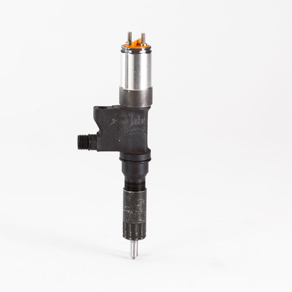 Diesel Fuel Injection | DENSO Heavy Duty