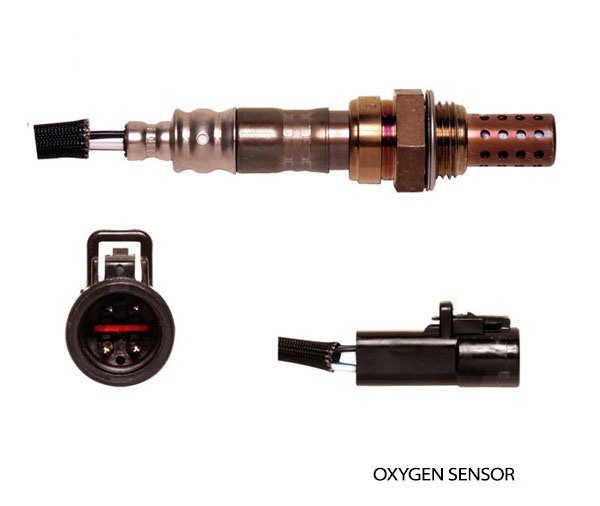 Oxygen Sensors | DENSO Heavy Duty