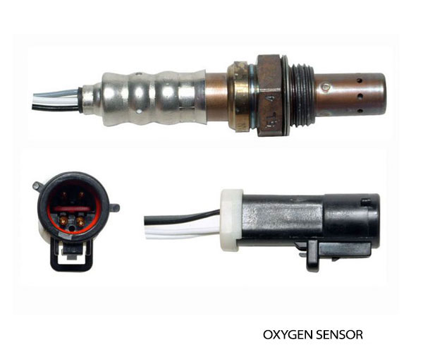 Oxygen Sensors | DENSO Heavy Duty