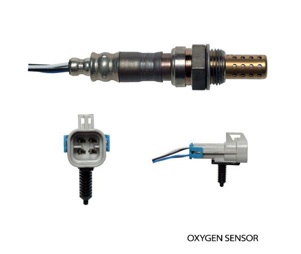 Oxygen Sensors | DENSO Heavy Duty