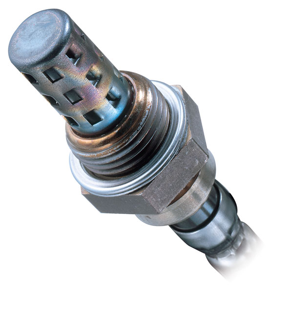 Oxygen Sensors | DENSO Heavy Duty
