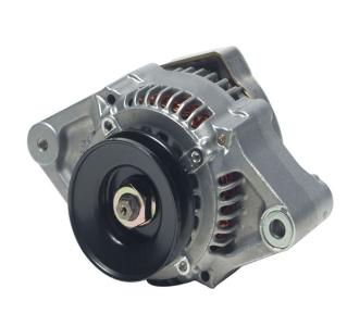 Medium & Heavy Duty Alternators | DENSO Heavy Duty
