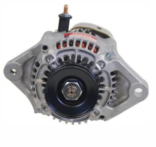 Medium & Heavy Duty Alternators | DENSO Heavy Duty